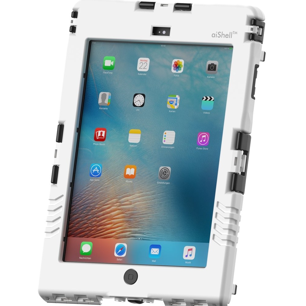 Andres Industries aiShell mini, weiß für Apple iPad mini, mini Retina ...