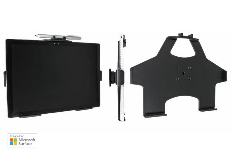 Brodit KFZ Halter 511816 für Microsoft Surface PRO 2017,Surface Pro 6 ...