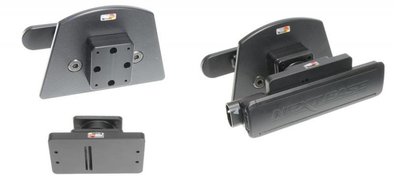 Brodit Montage-Adapter 810696 für Nextbase Duo Cinema/Volvo S90,XC90 ...
