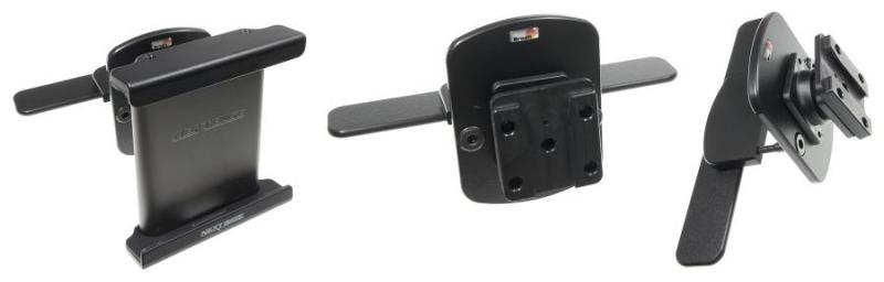 Brodit Montage-Adapter 810698 für Nextbase Universal Mount/Volvo V70 II ...