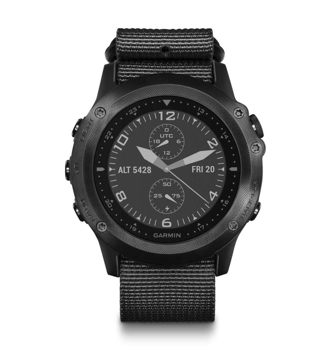 Garmin tactix Bravo | PDA Max