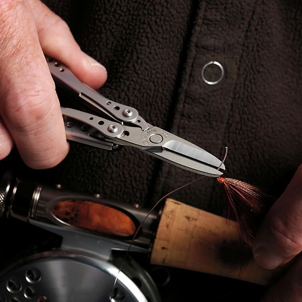 Leatherman Style CS - 6in1 Multi-Tool | PDA Max