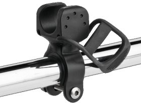Ledlenser Universal Mounting Bracket 25 - Lenker und Rohrhalter für B7.2, F1, F1R, L5, L6, L7 ...