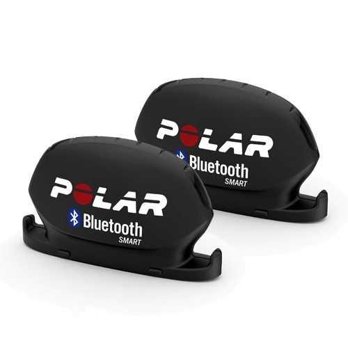 Polar Bluetooth Smart Geschwindigkeits- und Trittfrequenzsensor | PDA Max
