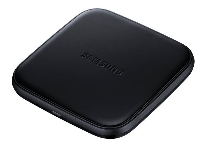 Induktive Ladestation S6