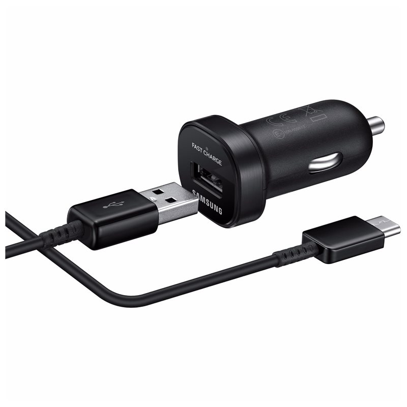 Samsung USB-C KFZ Ladekabel | PDA Max