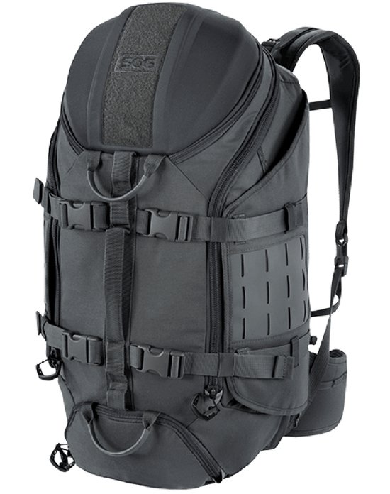 SOG Prophet 33, grau, 33 Liter Rucksack, Tragetasche | PDA Max
