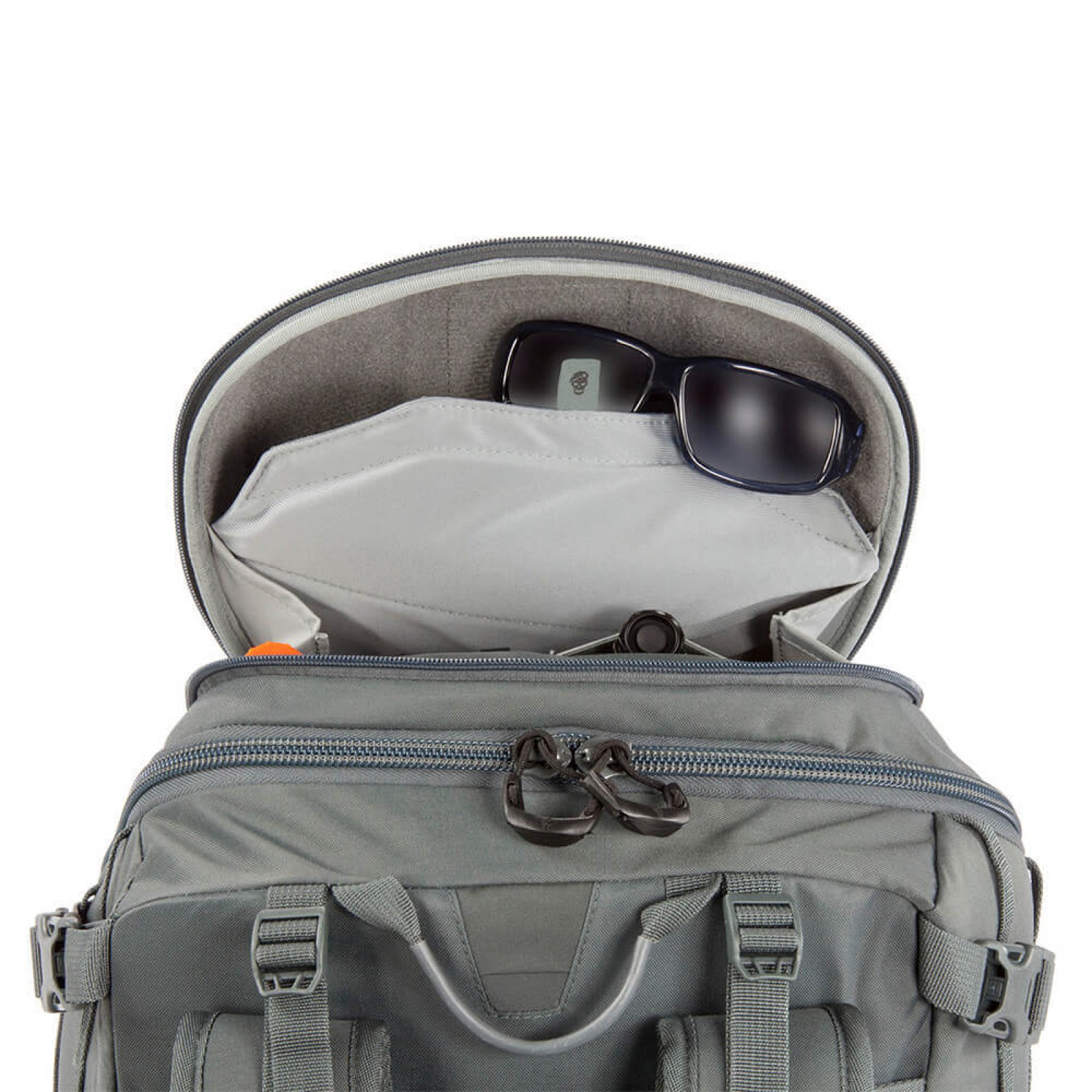 SOG Prophet 33, schwarz, 33 Liter Rucksack, Tragetasche | PDA Max