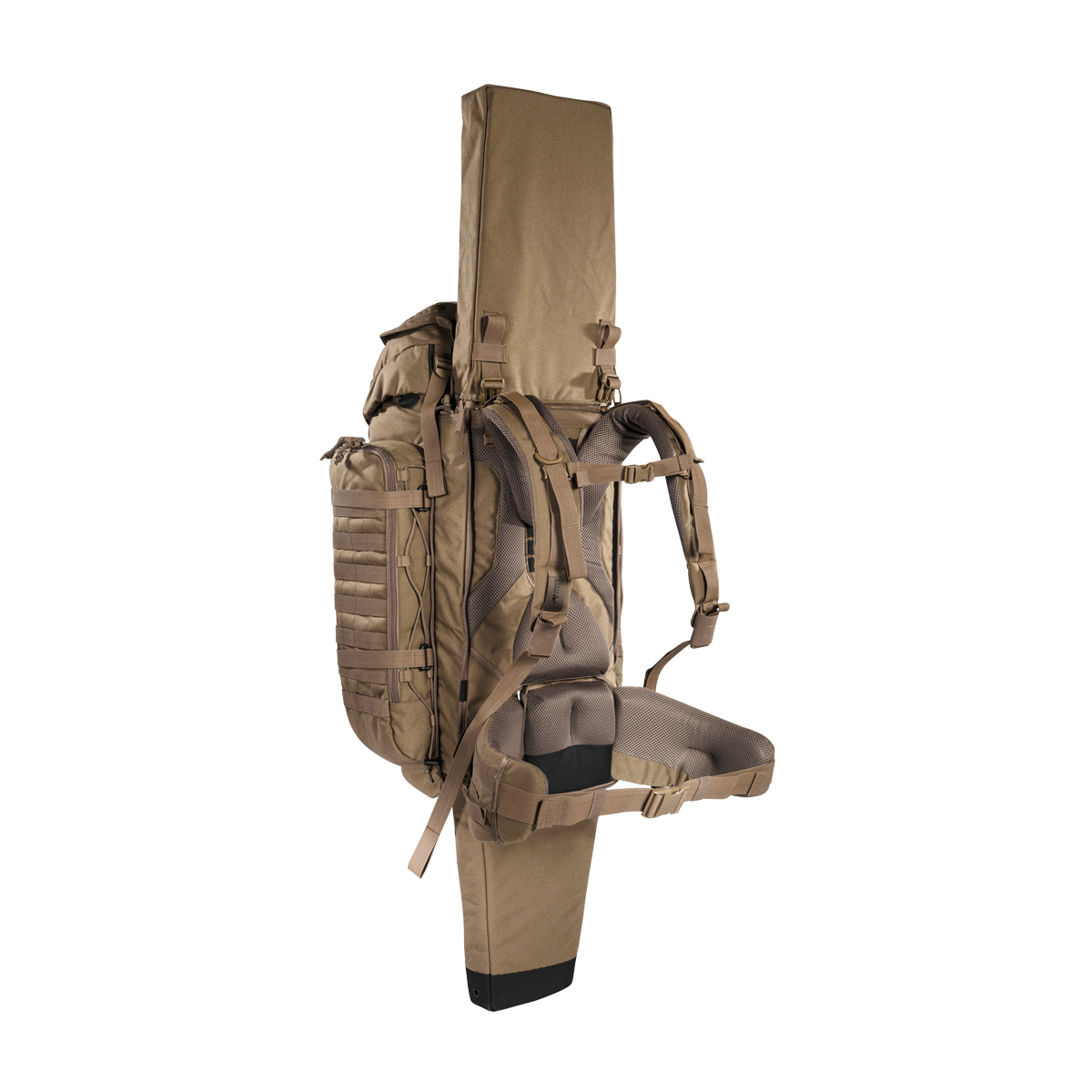 Tasmanian Tiger TT Modular Sniper Pack coyote braun - Gewehrrucksack ...