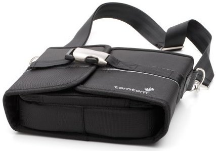 TomTom GO Deluxe Bag | PDA Max